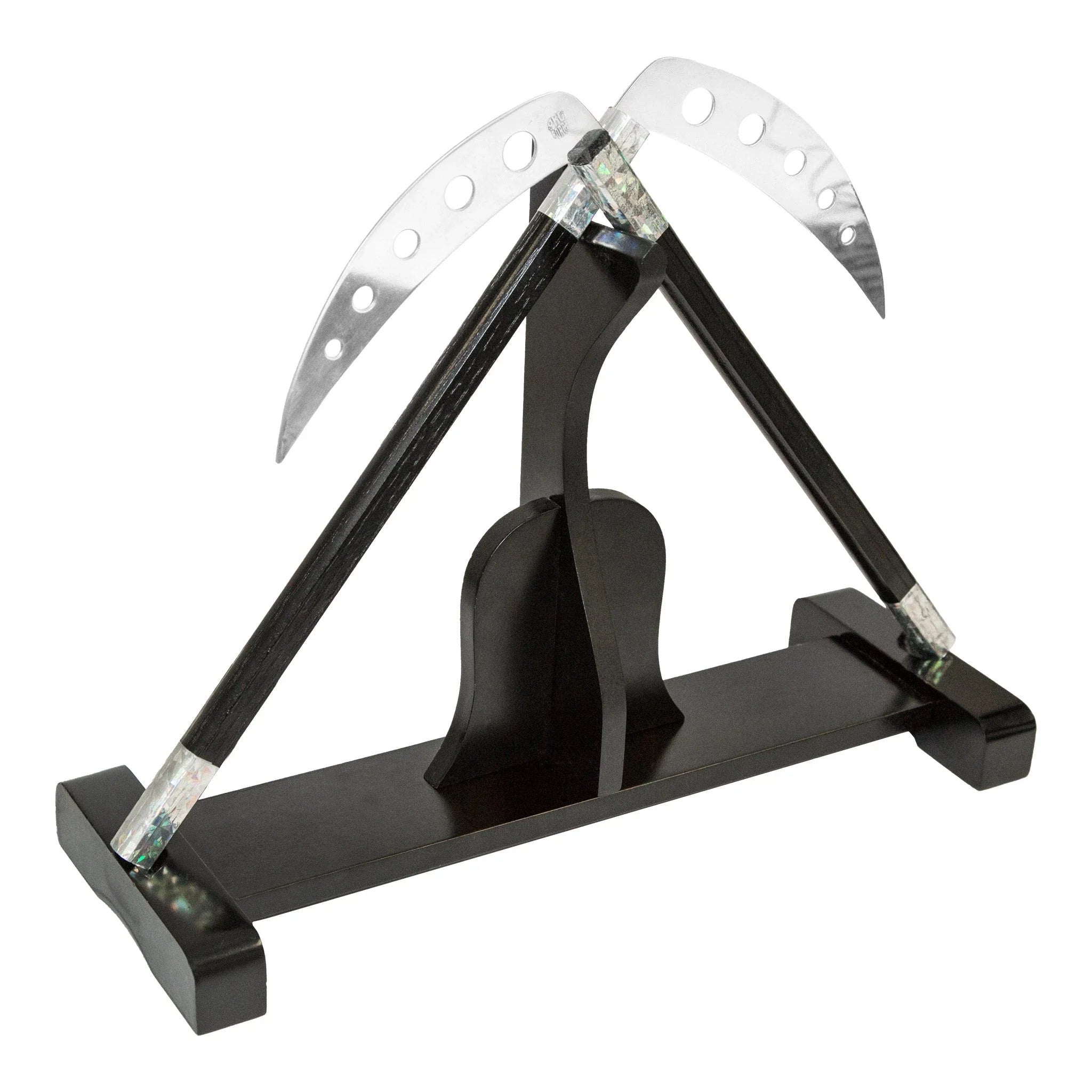 Displays & Sword Stands – Martial Arts Armory