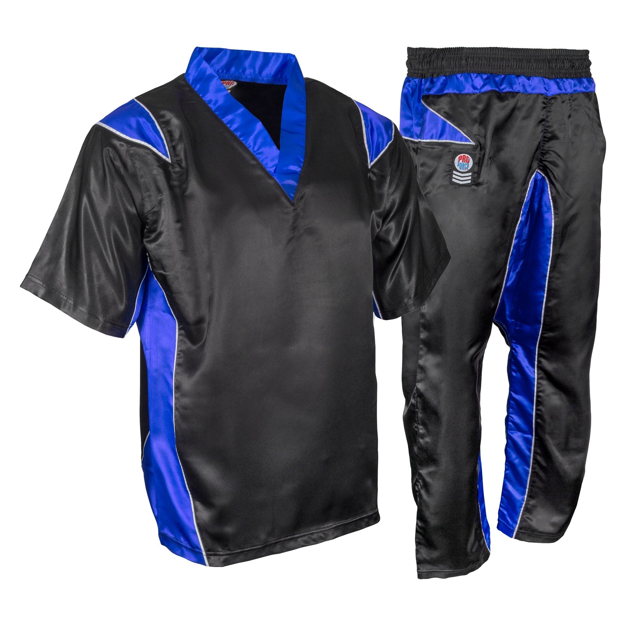 Demo Team Uniforms – Martial Arts Armory