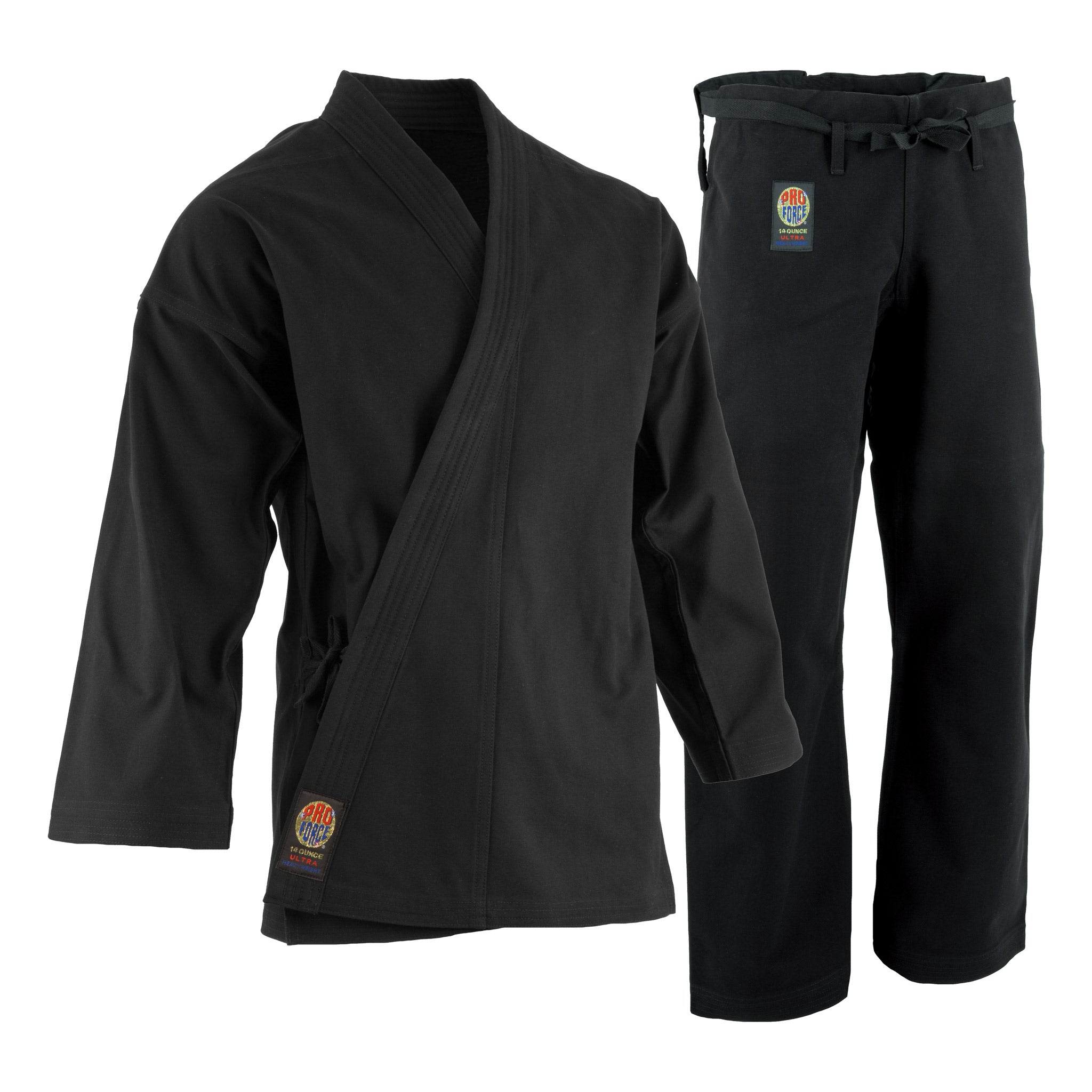 Uniforms – Martial Arts Armory