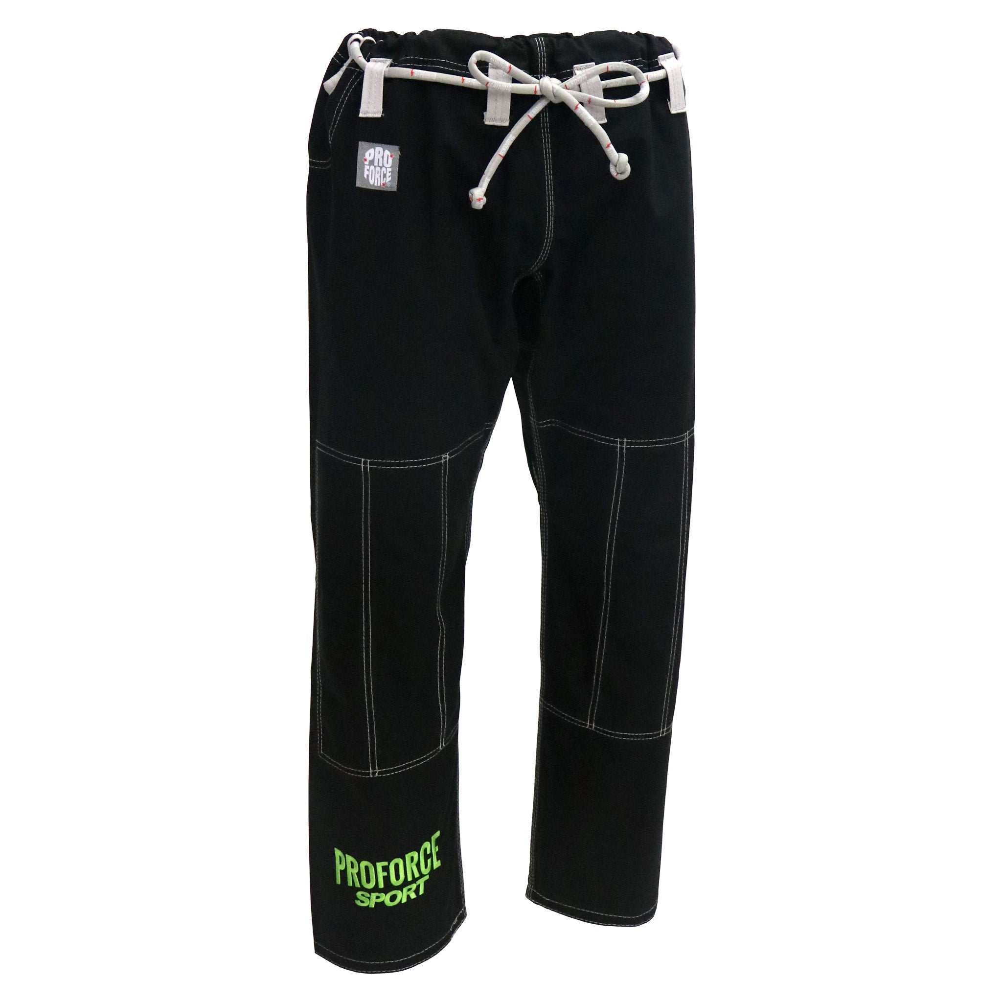 Uniform Pants – Martial Arts Armory