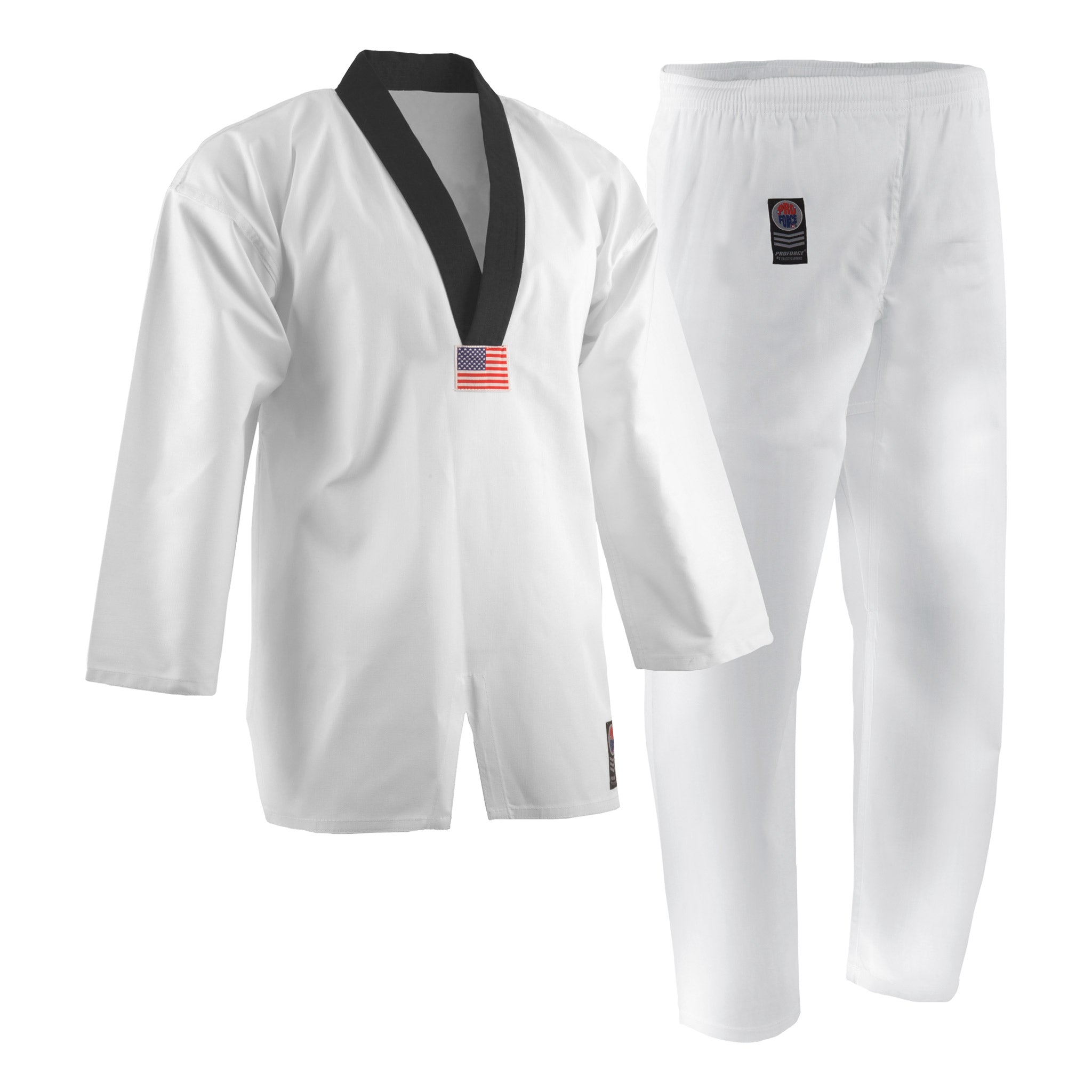 Tae Kwon Do Uniforms – Martial Arts Armory