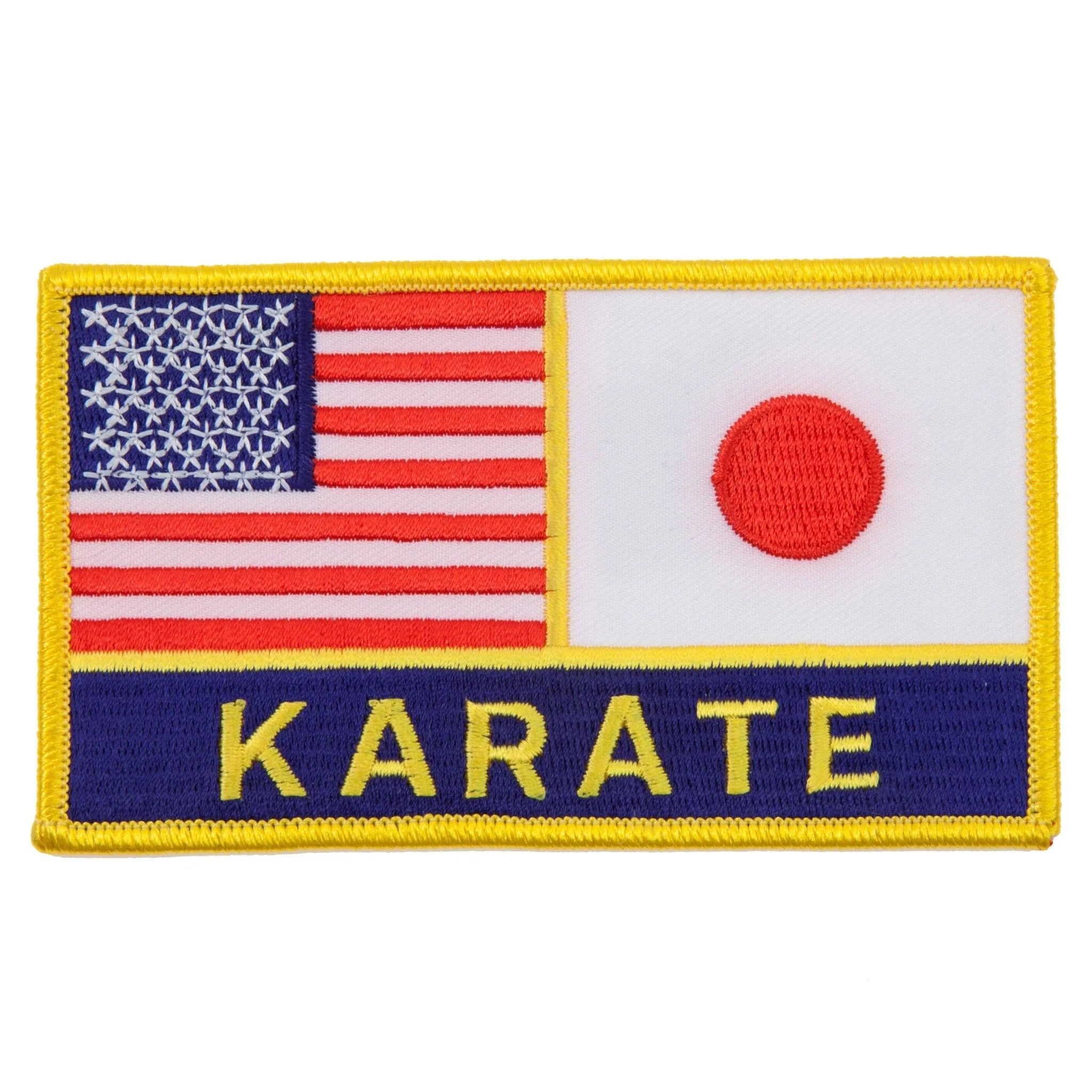 Patches – Martial Arts Armory