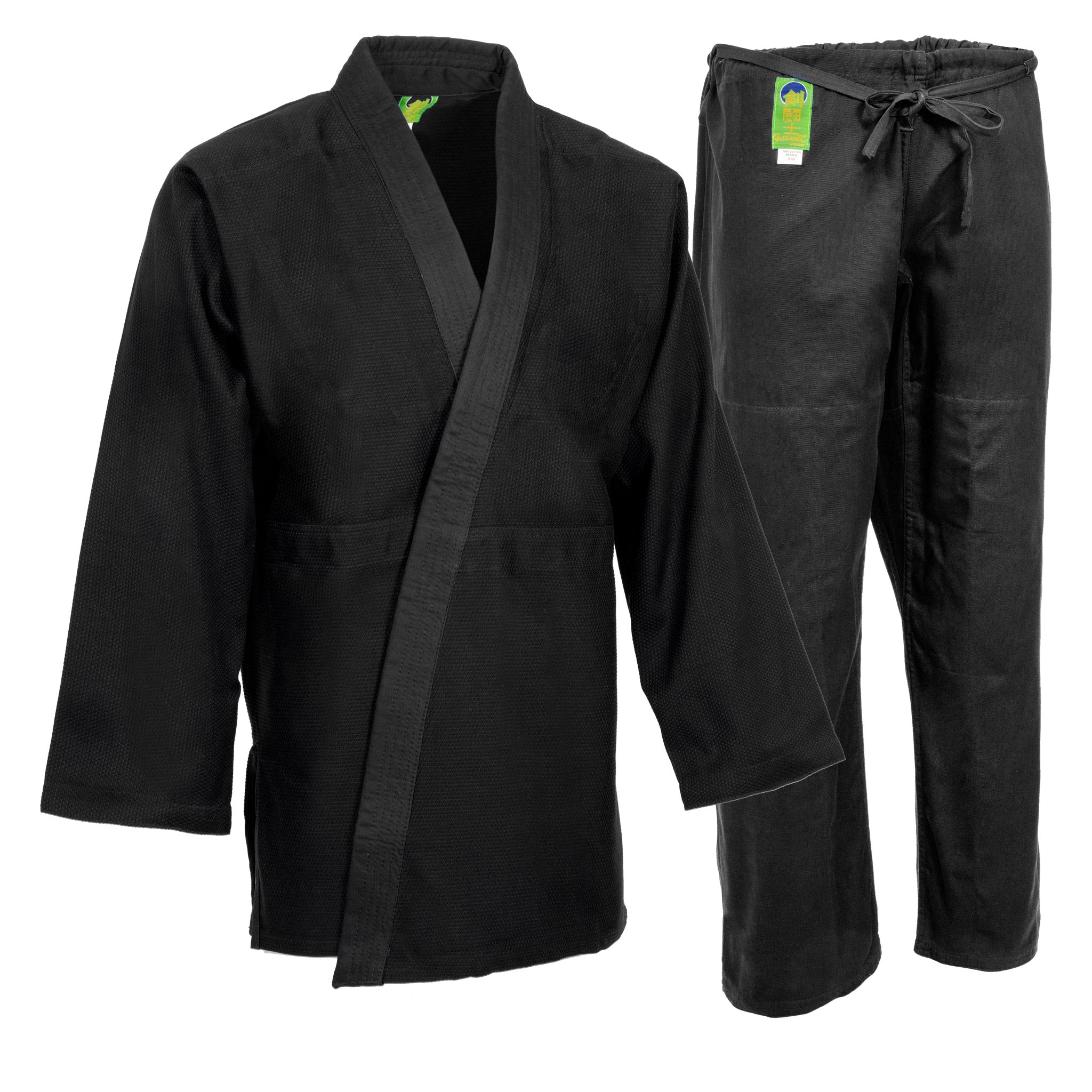 Jiu-Jitsu Uniforms – Martial Arts Armory
