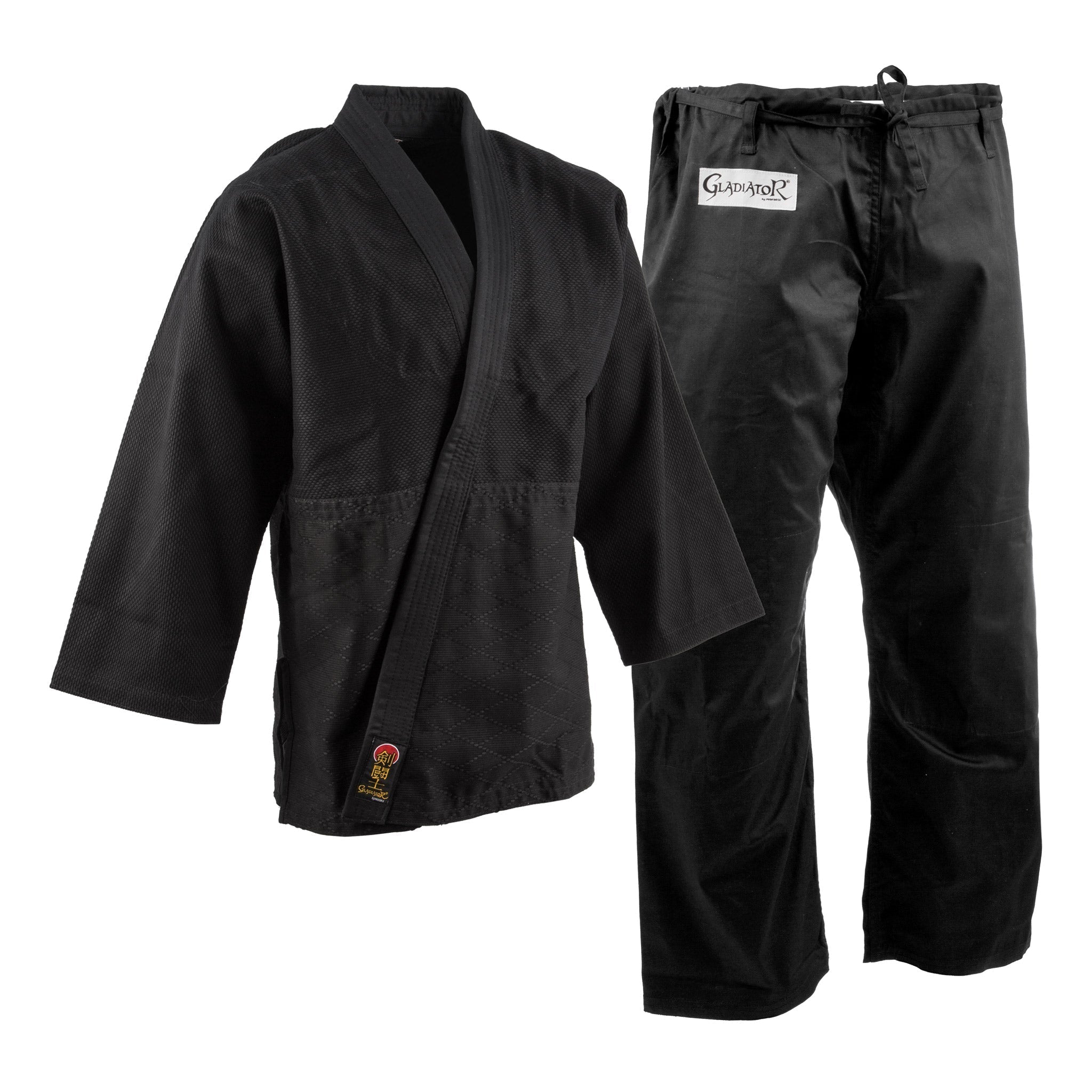 Judo Uniforms – Martial Arts Armory