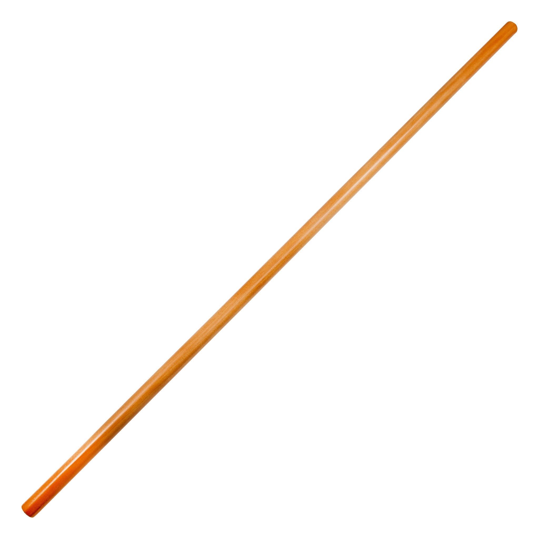 Natural Hardwood Bo Staff – Martial Arts Armory