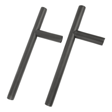 Tonfas – Martial Arts Armory