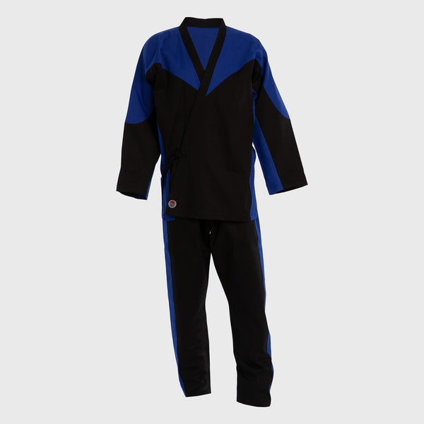 ProForce Demo Team II Karate Uniform 7.5 oz. – Martial Arts Armory