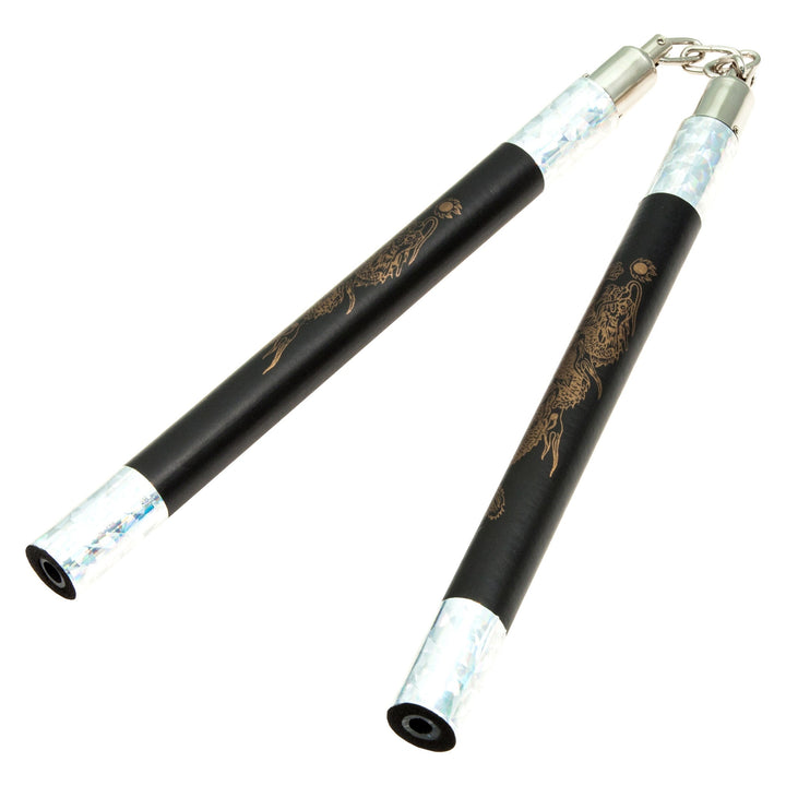 Nunchaku & Nunchucks – Martial Arts Armory