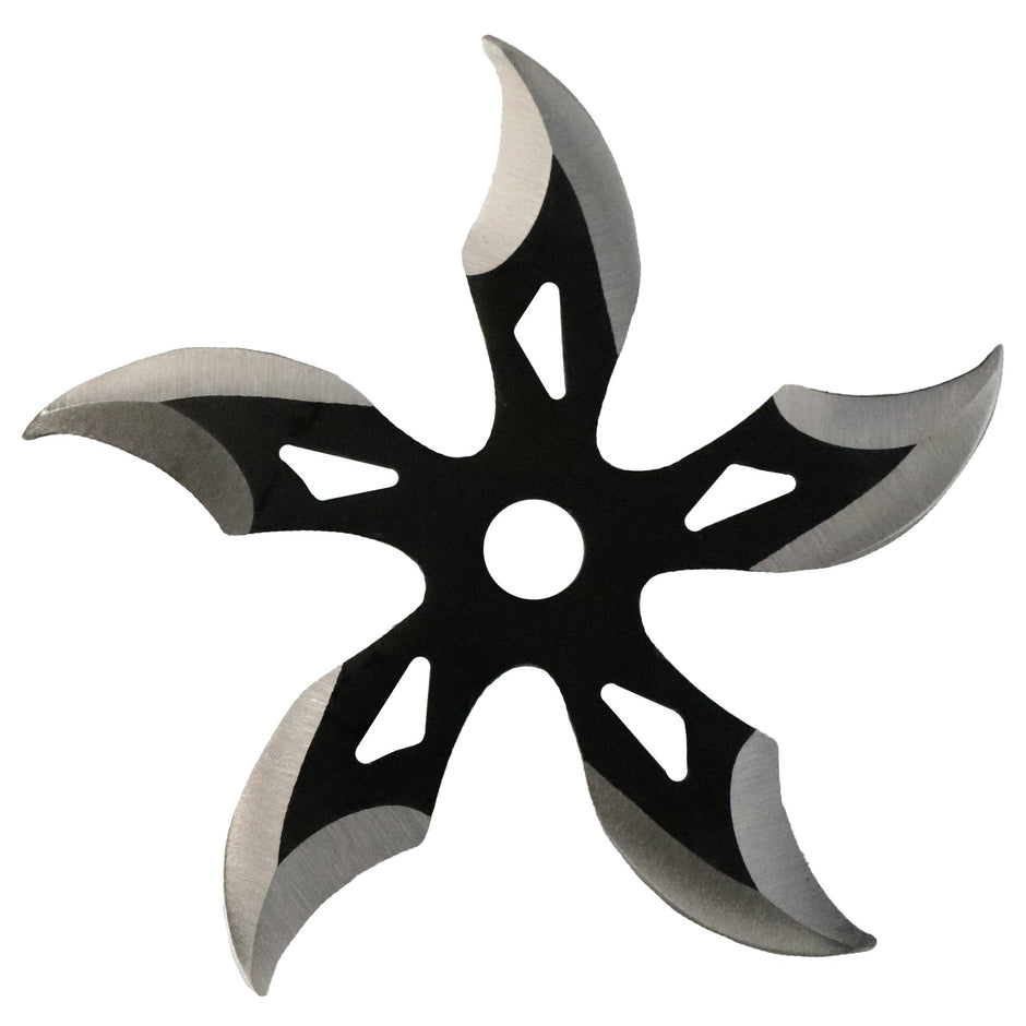 Throwing Stars – Martial Arts Armory