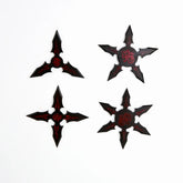 Throwing Stars – Martial Arts Armory