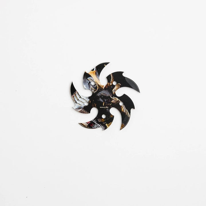 Throwing Stars – Martial Arts Armory