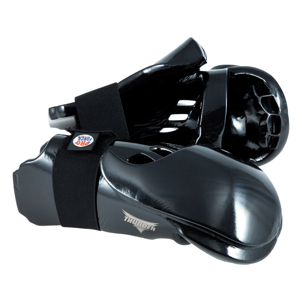 ProForce Thunder Double Layered Gloves / Punch – Martial Arts Armory