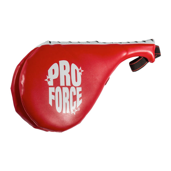 ProForce II Double Paddle (Red) – Martial Arts Armory