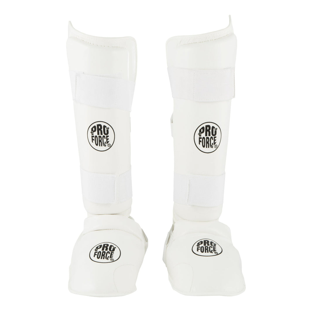 Shin & Instep – Martial Arts Armory