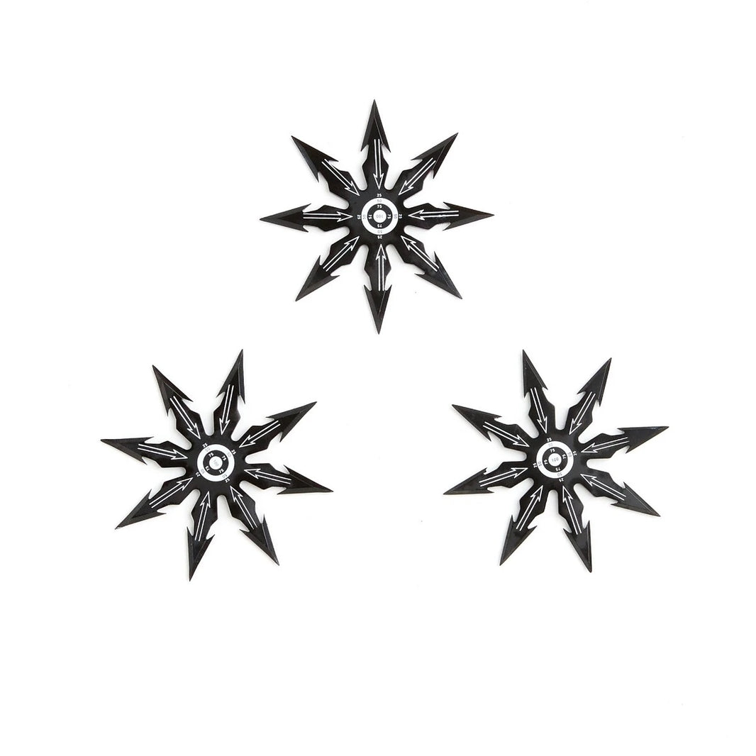 Throwing Stars – Martial Arts Armory