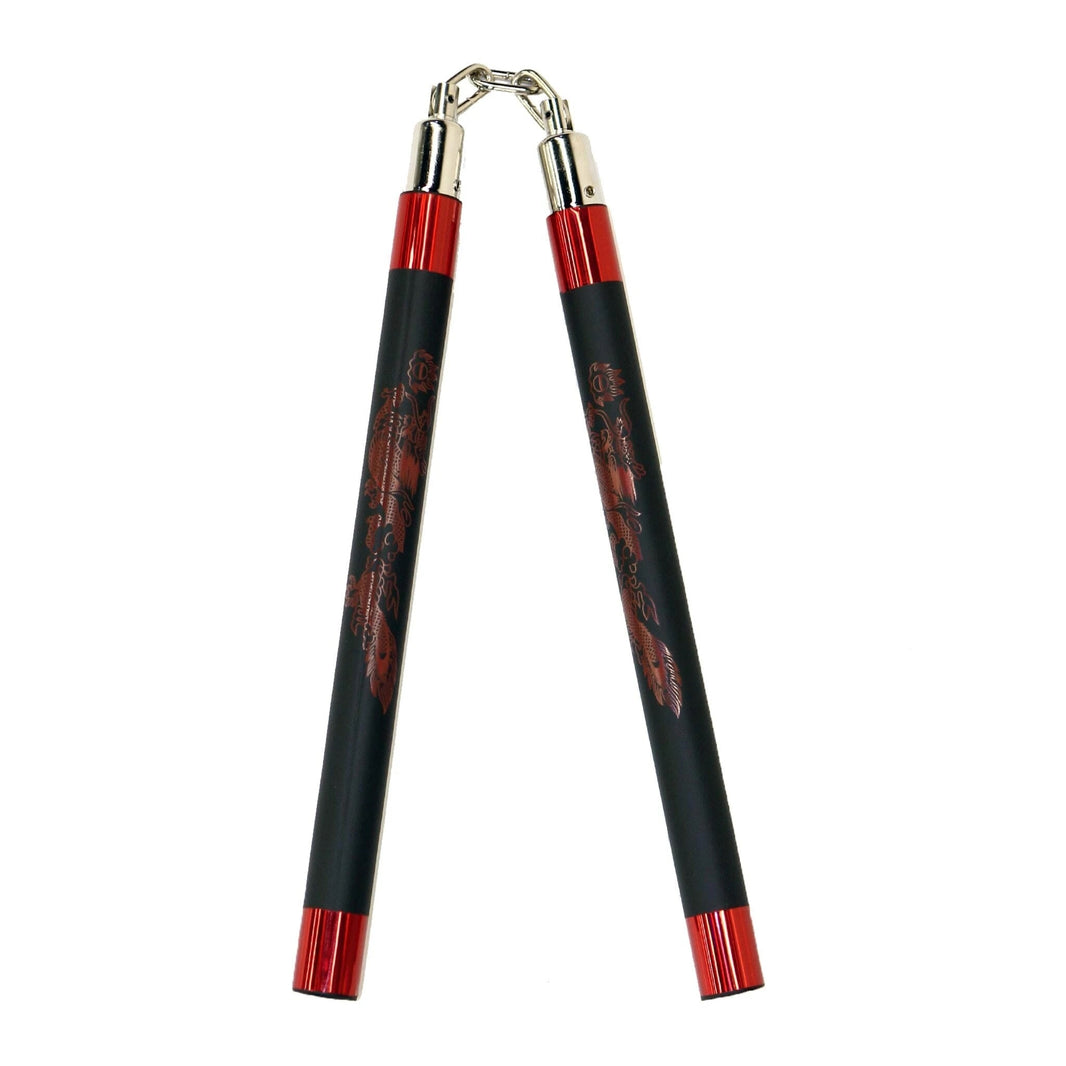 Nunchaku & Nunchucks – Martial Arts Armory
