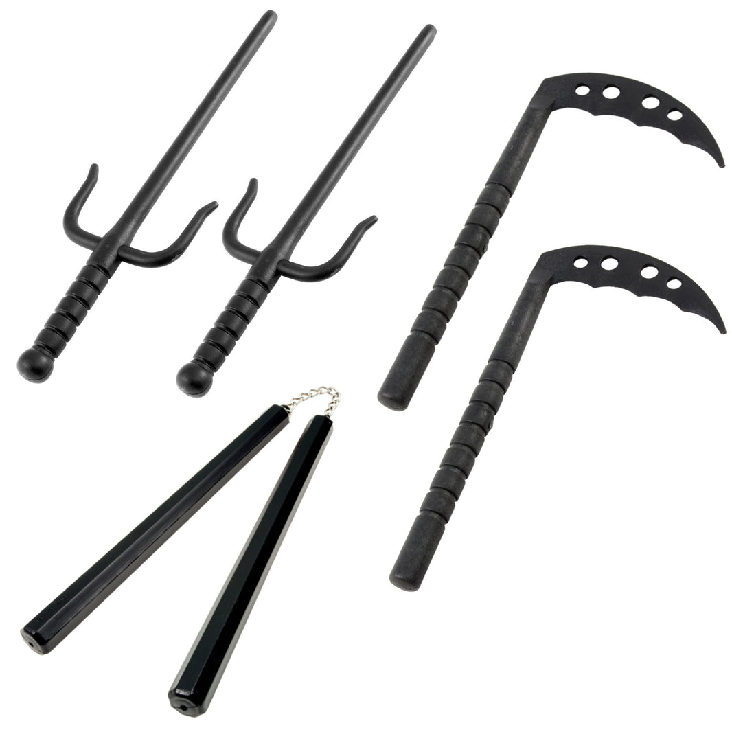 Kama – Martial Arts Armory