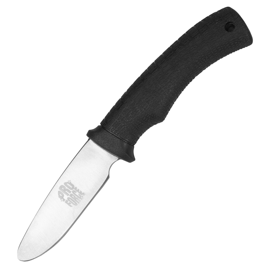 Proforce Fixed Blade Training Knife – Martial Arts Armory