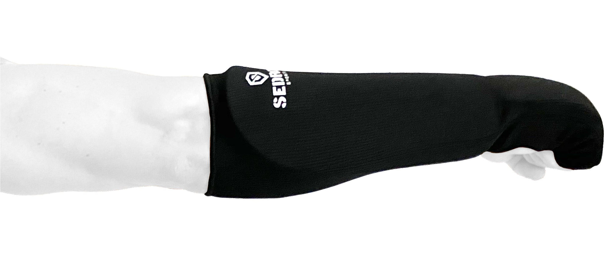 Sedroc Fist and Hand Forearm Guards Padded Arm Sleeves with Knuckle Pa ...