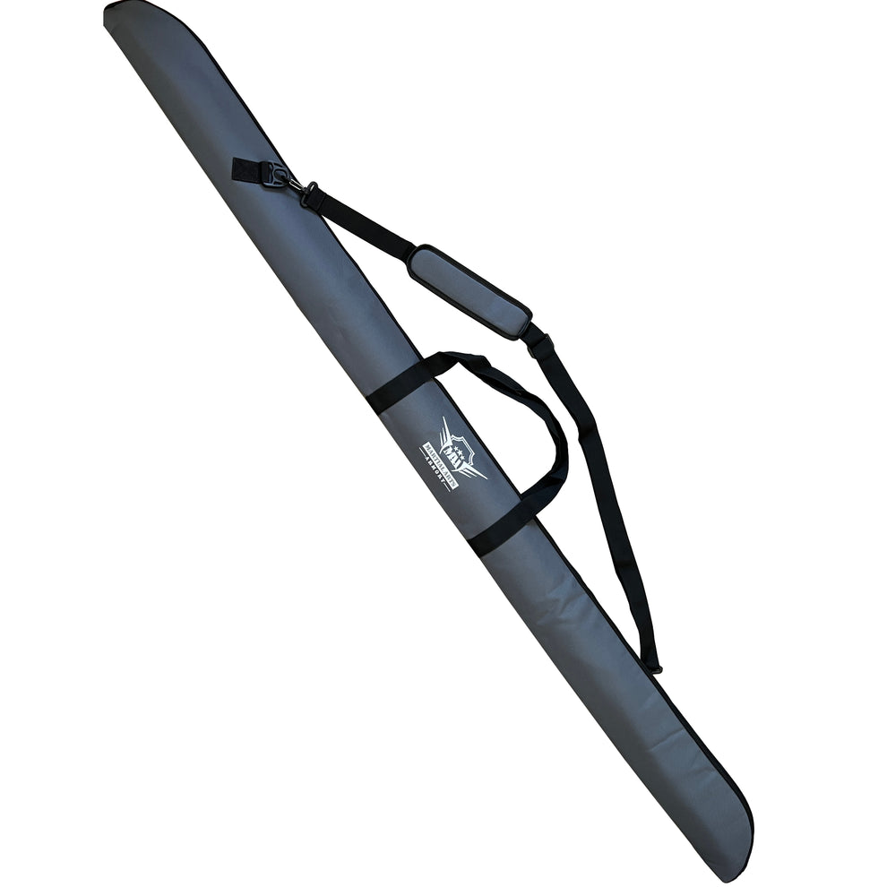 Armory Padded Bo Staff Carrying Case with Shoulder Strap – Martial Arts ...