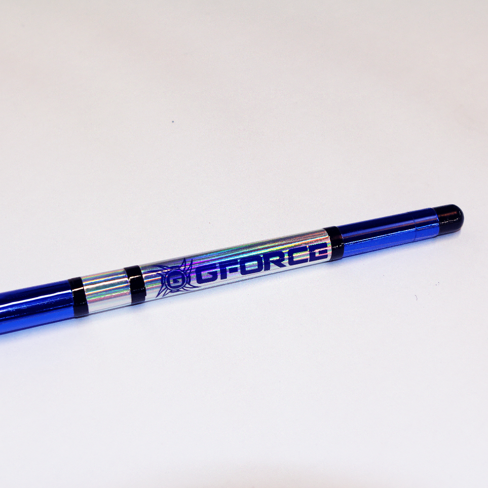 G-Force Extreme Grip Bo Staff – Martial Arts Armory