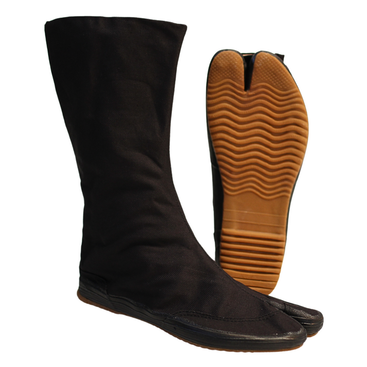 Ninja Tabi Boot (Hightop) – Martial Arts Armory