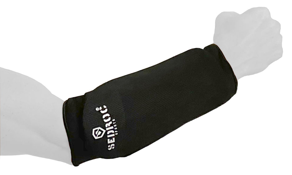 Fist & Forearm Guards – Martial Arts Armory